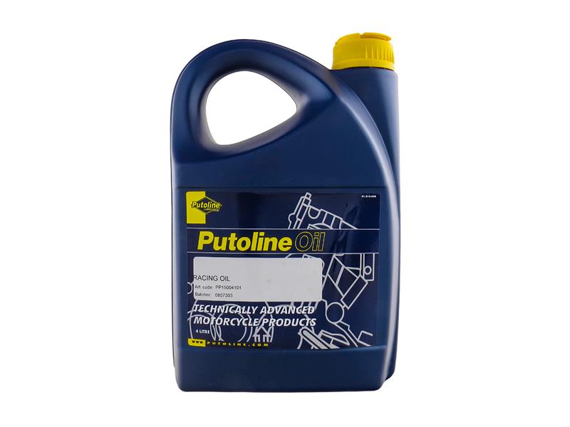 Motorno olje PUTOLINE RACING OIL 4l