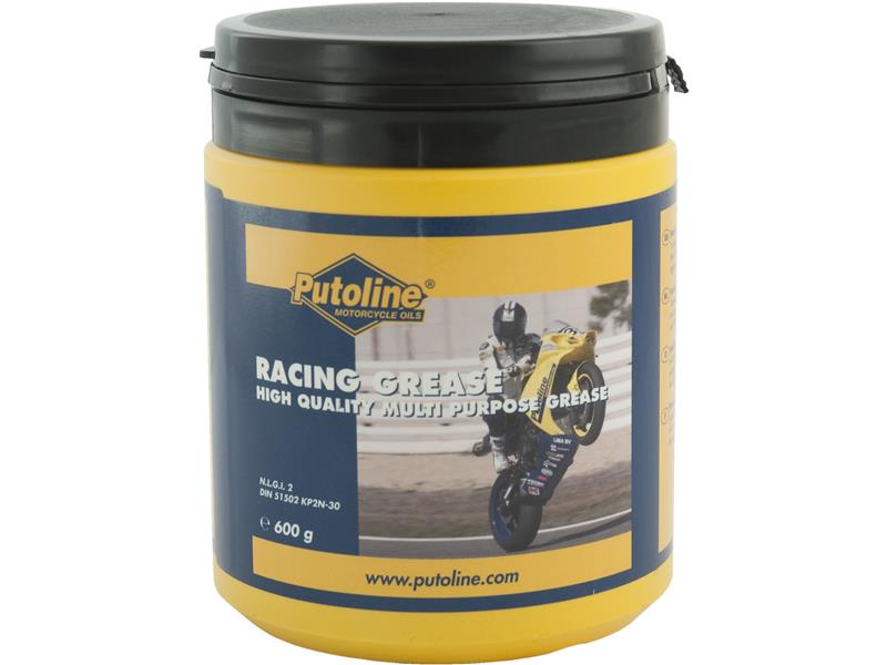 Mast PUTOLINE RACING GREASE 600g