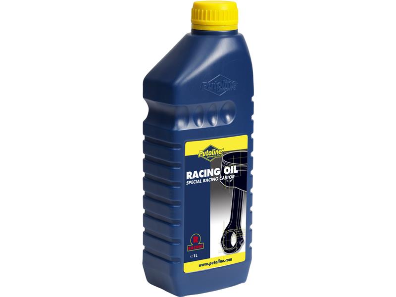Motorno olje PUTOLINE RACING OIL 1l