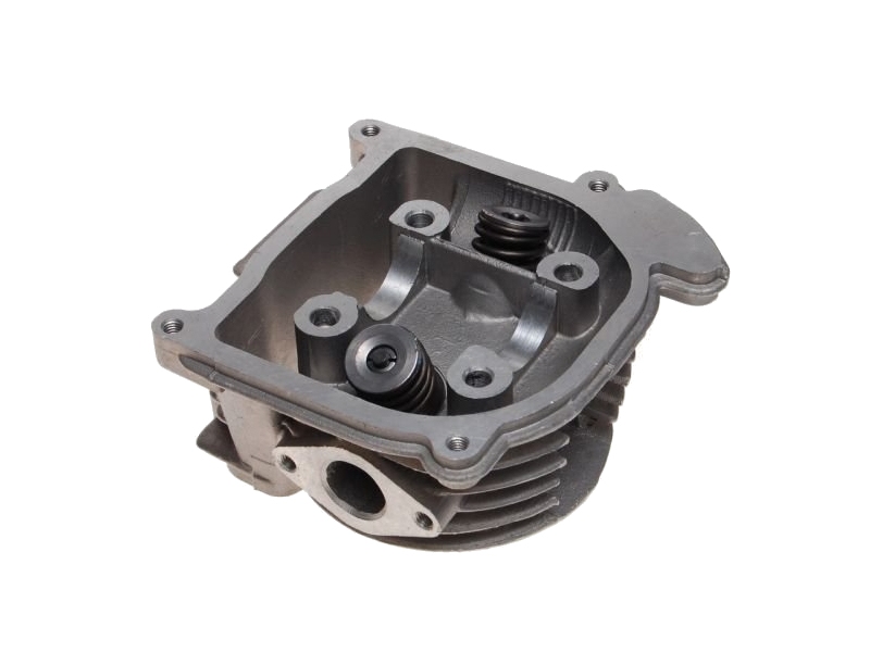 Glava cilindra (valja) 80ccm WM GY6 CHINA 4T